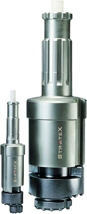 Overburden Drilling System for Water Well Casing & Geothermal
