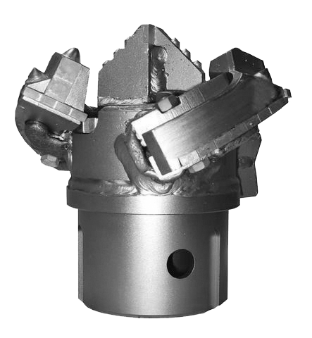 Soil Sampling Auger Drilling Hollow Stem Auger Blade Cutter heads