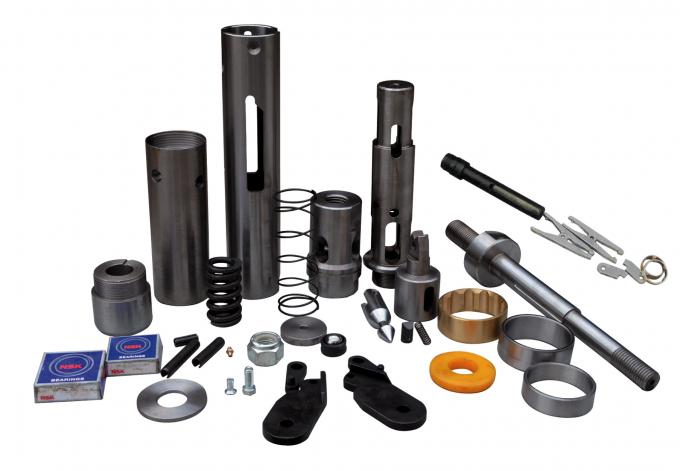 Drilling Core Barrel Locking Coupling and Adapter Coupling Q Series