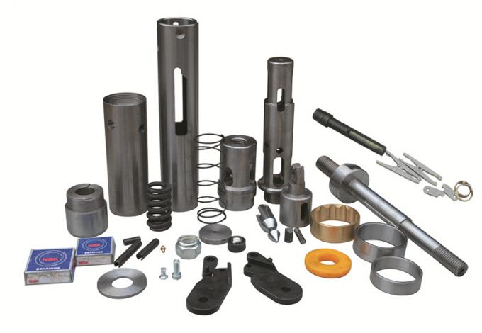 Wireline Coring Barrel BQ NQ HQ PQ AQU BQU NQU HQU Ezy Lock overshot assembly