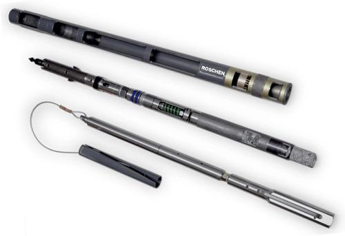 Multi Functional Drilling Boart longyear Core barrels NQ HQ PQ NMLC ...