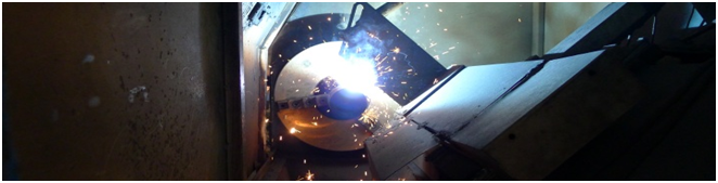 Heavy Weight Drill Pipe 5 5/8 Inch With Hard Thread Tool Joints ...