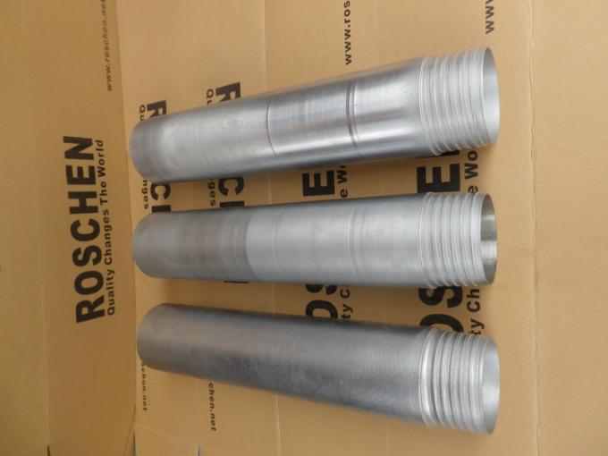 High Strength Casing Cutter Tool , Downhole Casing Cutter Special ...
