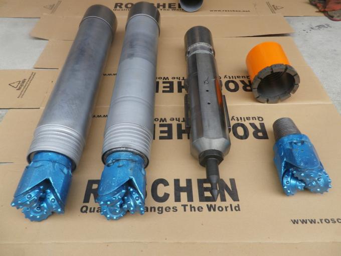 Soil Sampling Casing Cutter Tool for Efficient Drilling
