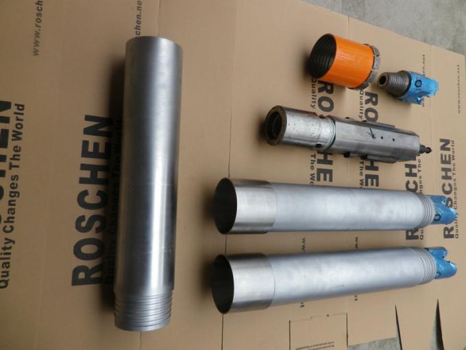 Landfill Drilling Internal Casing Cutter / Integral Operation Pwt Casing