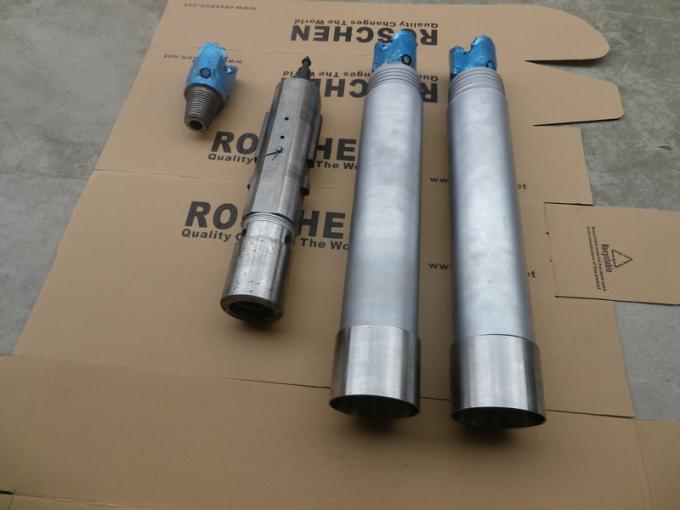 BQ HQ NQ PQ Casing Advancer For Water Supply Wells / Mining Air Holes