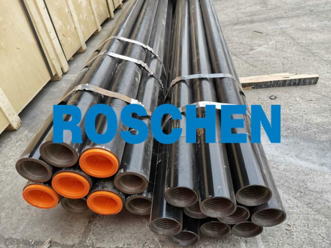 Heavy Weight Drill Pipe 5 5/8 Inch With Hard Thread Tool Joints ...