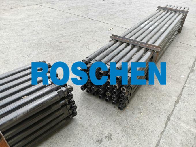 Thin Wall Wireline AW BW NW Delta 425 Drill Pipe