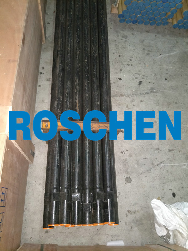 3 1/2 Inch API Drill Pipe for Mining Tunneling