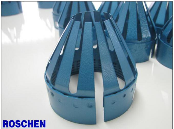 BQ, NQ, HQ, PQ Core Lifters for Wireline Drilling Barrels