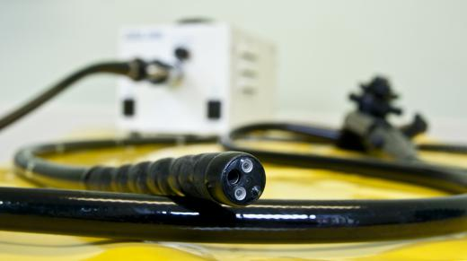 What is an Endoscope?