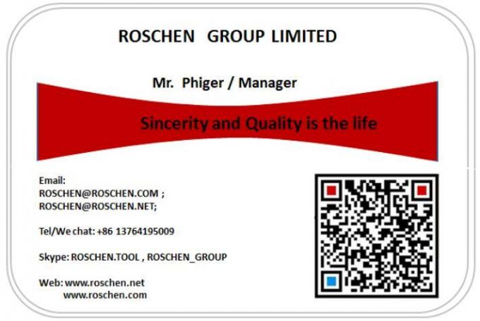 Reverse Circulation (RC) Hammers