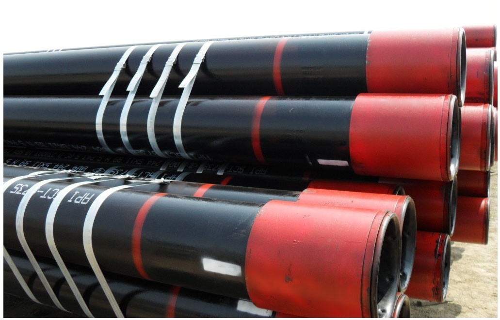 China ROSCHEN GROUP latest company news about API Casing TABLE ...