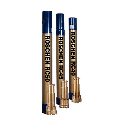 Diamond Core Drill Bits factory, Buy good price Down The Hole Hammer ...