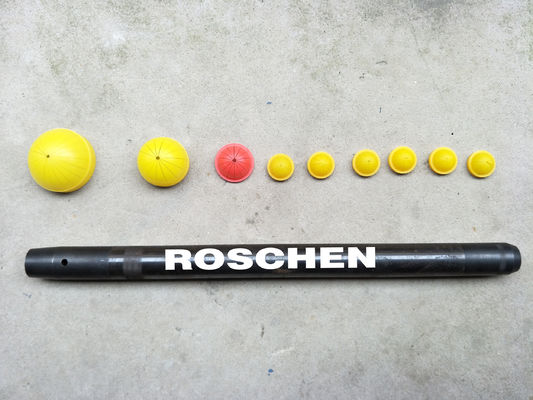 SPT Sampler factory, Buy good quality SPT Sampler products from China