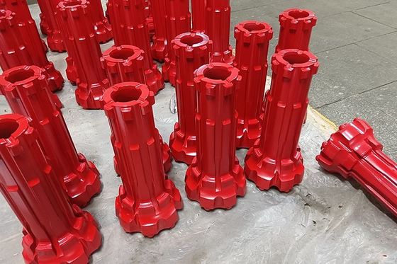 Reverse Circulation Drill Bits