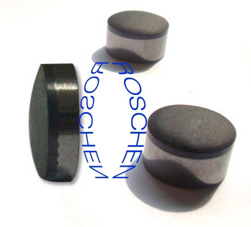 Baker Hughes PDC Cutter For Higher ROP , Greater Footage , Improved ...