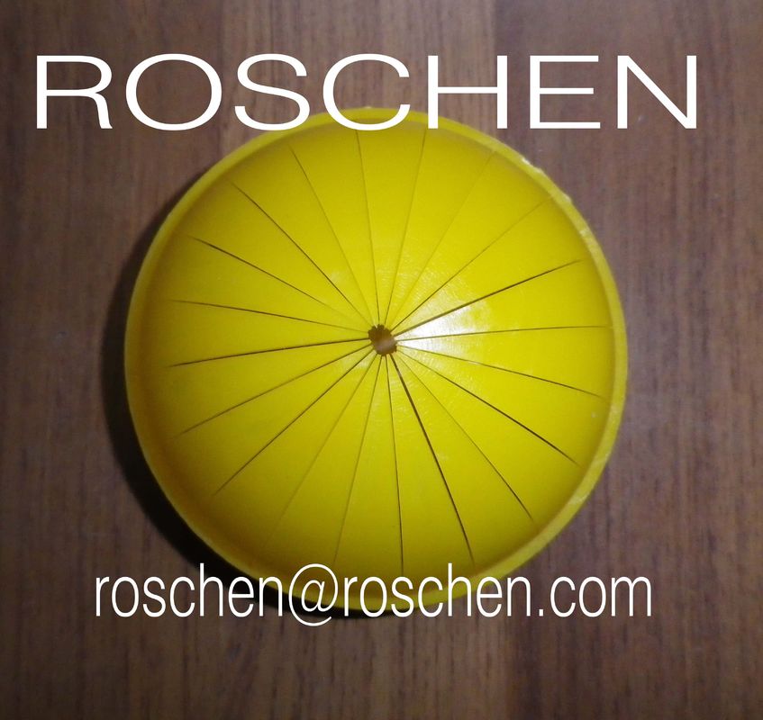 Diamond Core Drilling Equipment Plastic Basket Core Lifter Multi Color