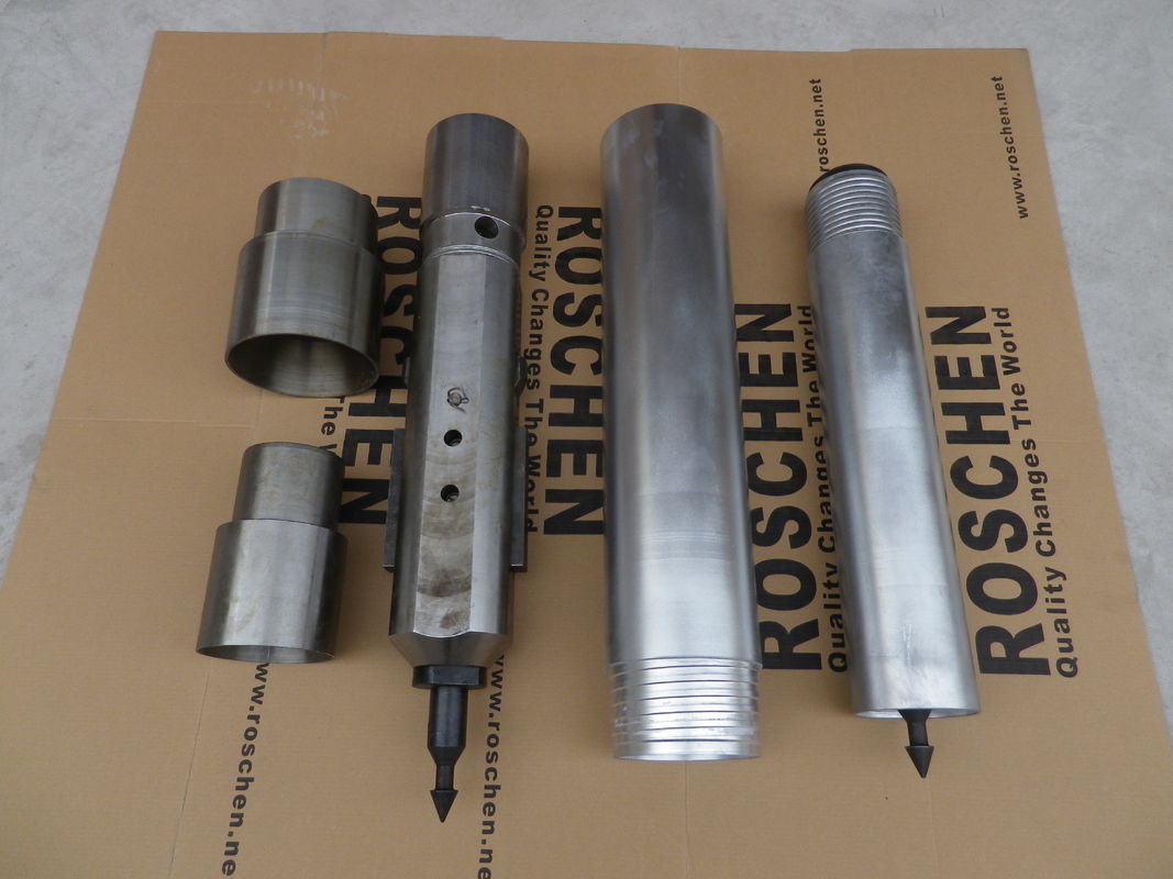 HQ Casing Advancer Complete with Loading Sleeve , Driver Over sized ...