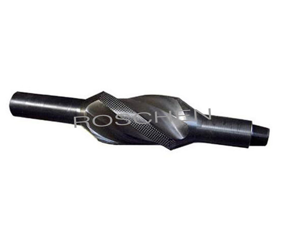 Integral Spiral Blade Stabilizer Prevent Hole Deviation For Oil / Gas ...