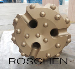 Shank M30 M40 M50 M60 M80 Down The Hole Drilling , DTH Hammers and Bits