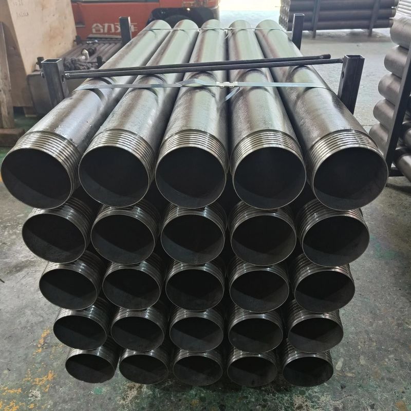 CSK 176 Wire Line drill rods for CSK 176 Core barrel exploration ...