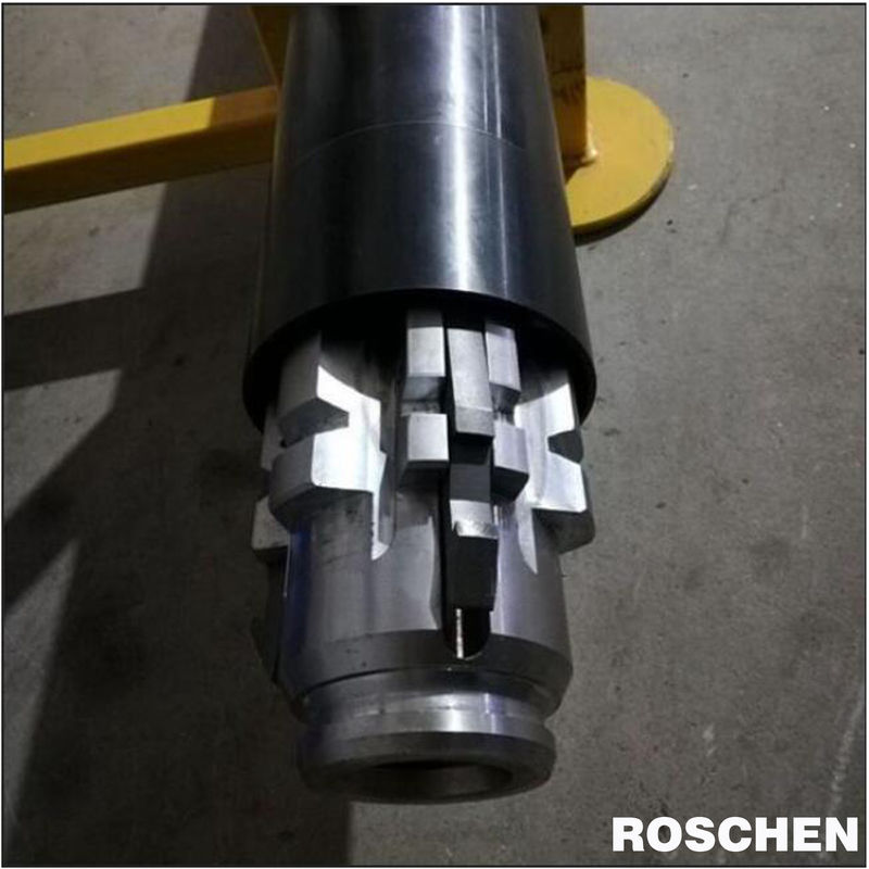 CSK-146 , CSK 176 core barrel for triple tube exploration core drilling