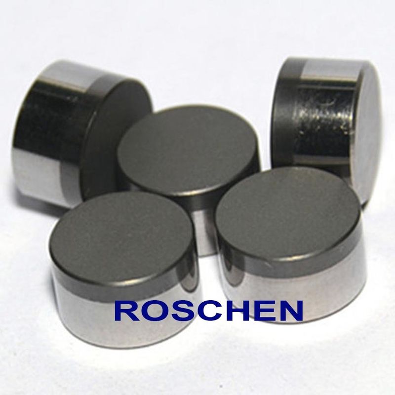 TSP Cutters / PDC Cutter With Size 1308 And 1313 Used For Kymera Hybrid ...