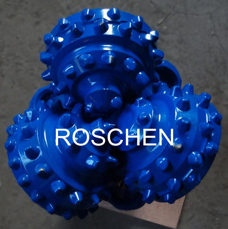 Tricone Bit 8" TCI Tricone Bits , TCI Drill Bit , Tci Rock Bit For ...