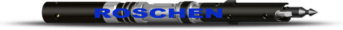 NTW Triple Tube Core Barrel for Diamond Core Drilling