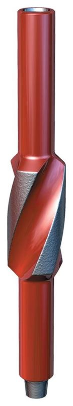 Integral Blade Stabilizer, Rotary Steerable Stabilizers for Bottom Hole ...