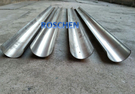 PQ3 Coring Split Tube Exploration Core Drilling Application ISO ...