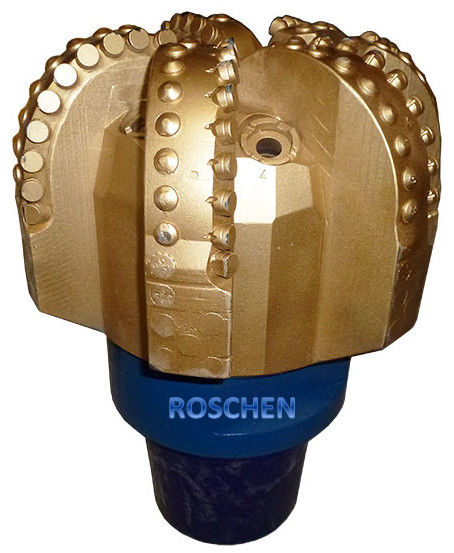 14 3/4" Water Well Drilling Oil Drill Bit Sizes PDC Bit