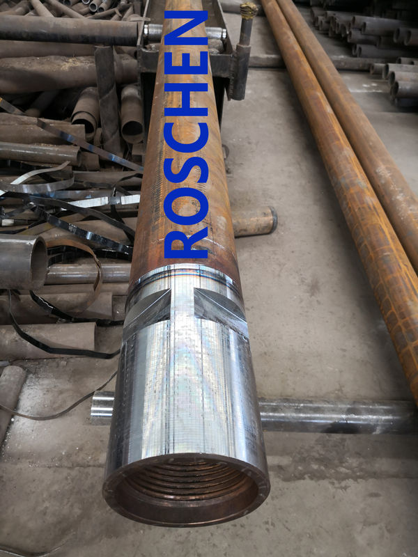 2 - 3/8" Regular Thread Pin Precision Drill Steel Rod Mayhew Junior ...