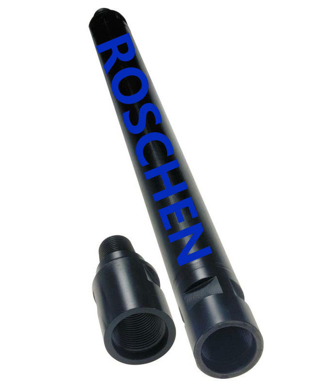 Welded Drill Water Hardening Drill Rod Mayhew Junior Friction With ...