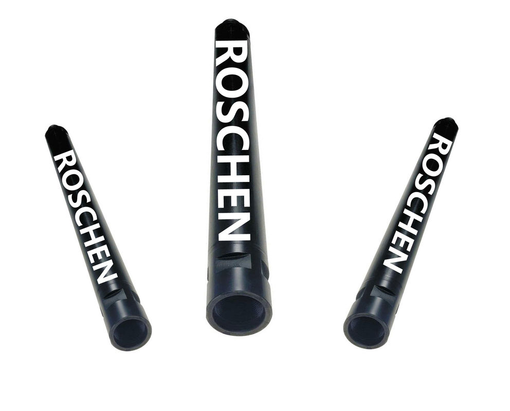 Mayhew Junior Friction Welded Drill Rod 2 - 7/8 Inch With 2 - 3/8 Inch ...