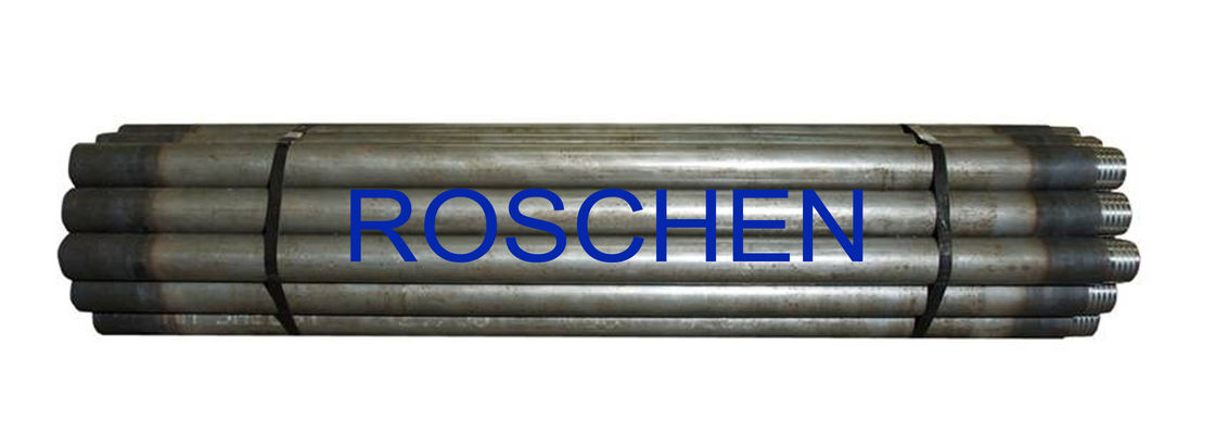 NTW Thin Wall Wireline Hardened Drill Rod for Core Drilling