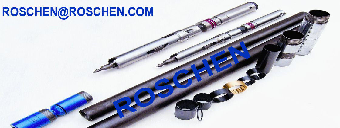 HTW Wireline Core Barrel High Durability Superior Solution For On The ...