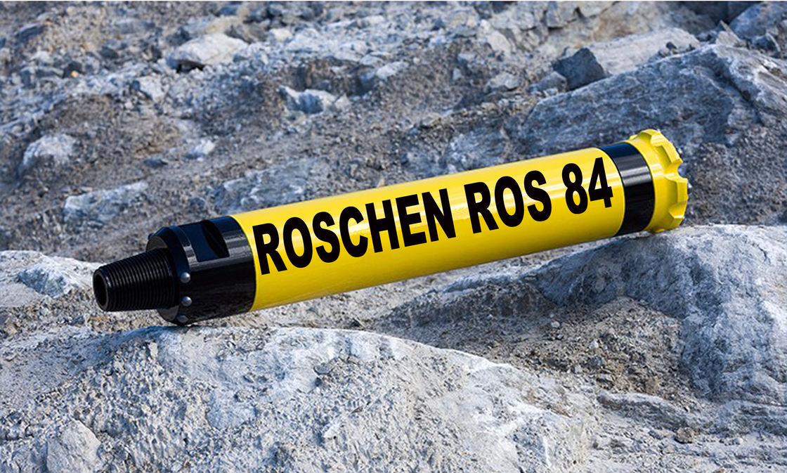 Atlas Copco DTH Hammer RH550R 5" (Inch) Down The Hole In Mining ...