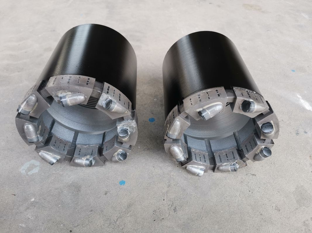 Geobor S 146mm Wireline PCD Drilling Bits