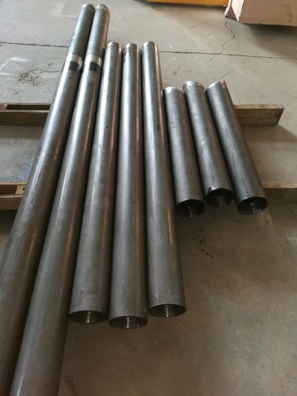 Mazier 86 101 116 131 146 Triple Tube Core Barrel