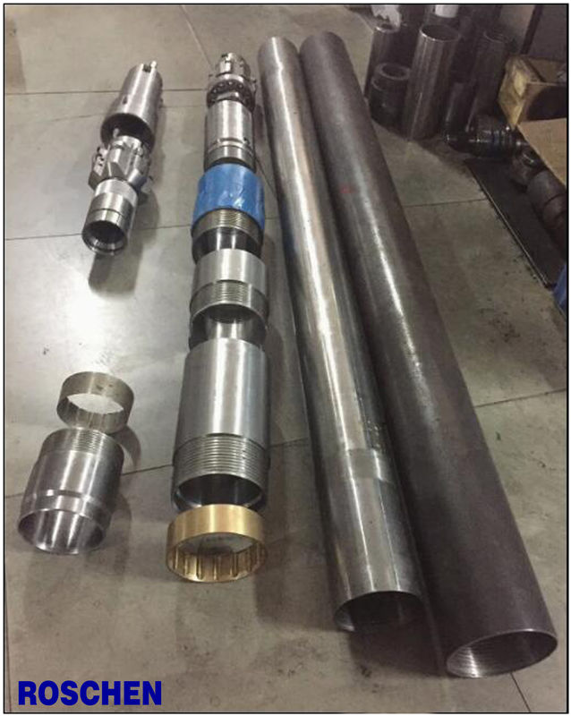 Geobor S 146 Wireline Triple Tube Core Barrel