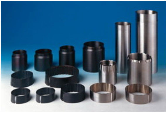 TBW TNW Core Lifters / Core Springs Fluted For Ore Mining Use