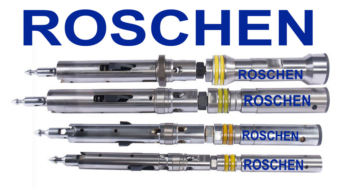 BQU NQU HQU Wire Line Drilling Tools And Accessories With Long Using Life