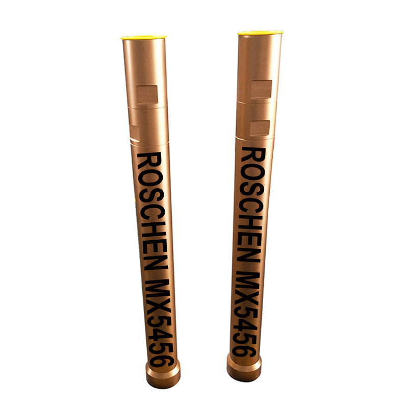 Mincon MX5456 Reverse Circulation Hammer 4 1/2" Remet Thread For ...