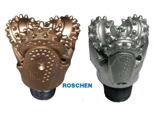 9 5/8" TCI Tricone Drill Bit for Hard Rock Mining