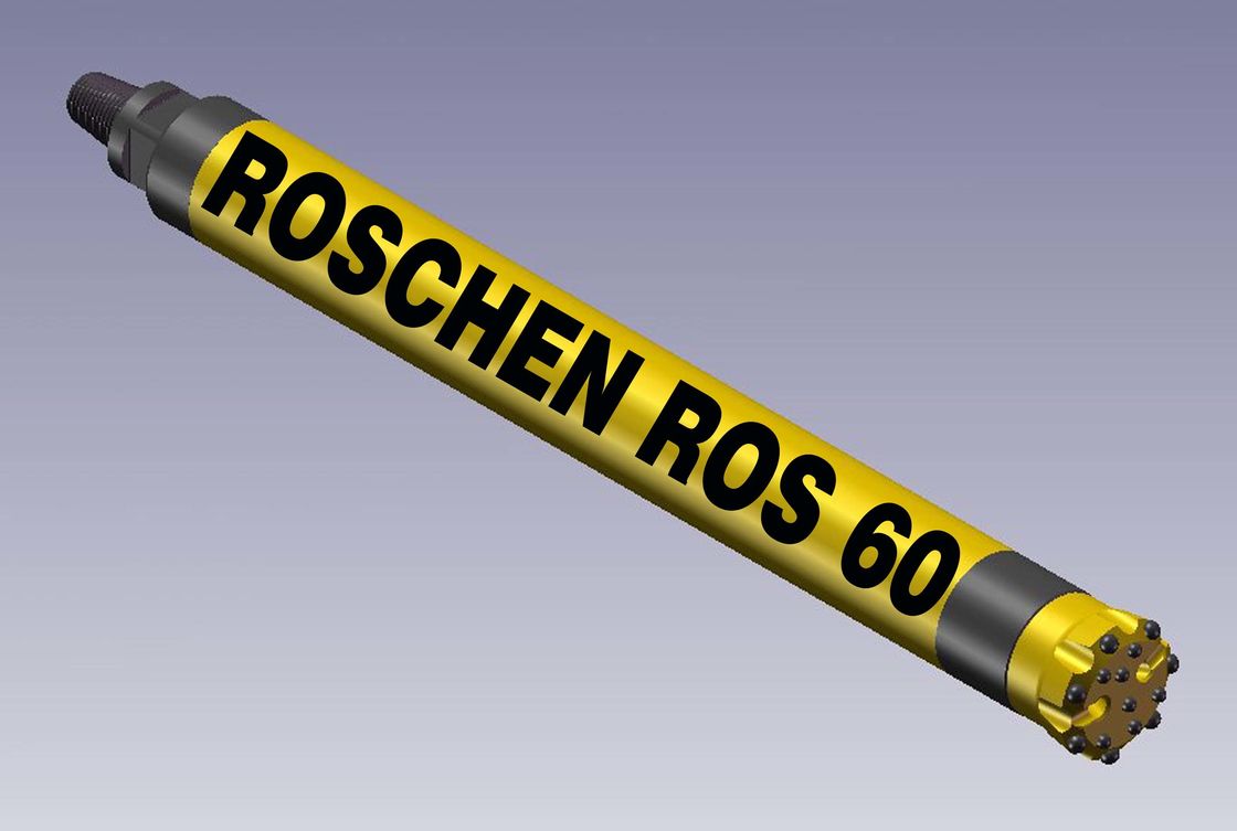 Secoroc COP 54 DTH Hammer for Blast Hole Drilling