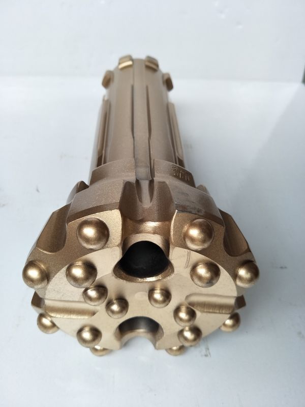 RE040 RC Hammer Bit 5-1/2" for Reverse Circulation Drilling