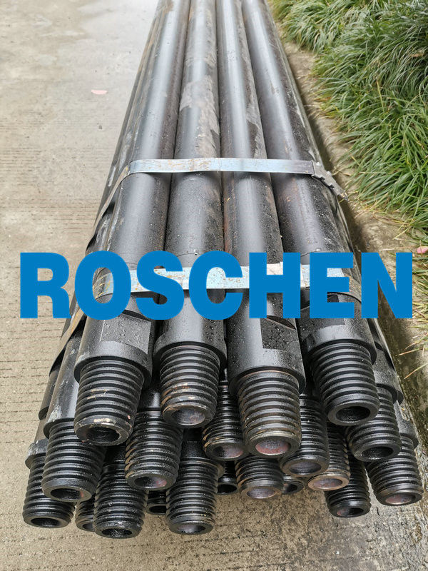 Remet Metzke Thread REVERSE CIRCULATION DRILL ROD 3M Long For RE531 ...