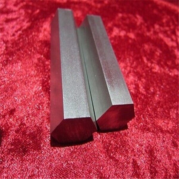 AISI304 Cold Rolled 3m 4m 6m Stainless Steel Hexagon Bar with Shot ...